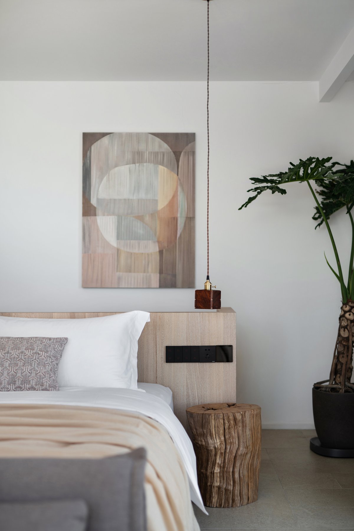 YinjiSpace - GS Design x MIYUE · Shenzhen Tuscany Sea View Resort